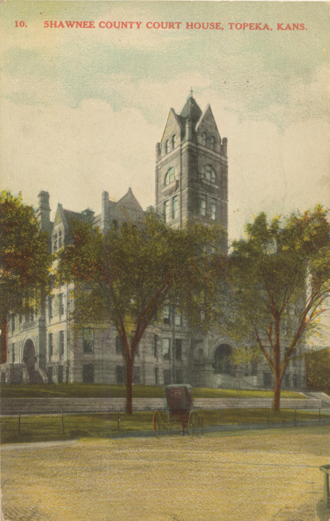 DaisyField.com KANSAS Postcards, High Resolution